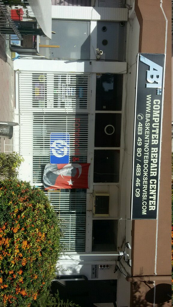 Bilgi hizmetleri ofisleri Ar Bil Tek Bilgisayar Arşivleme, Ankara, foto