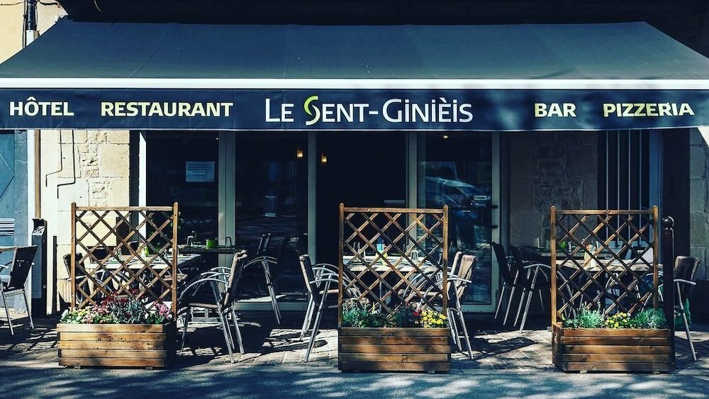 Otel Hotel Le Sent Ginieis, , foto