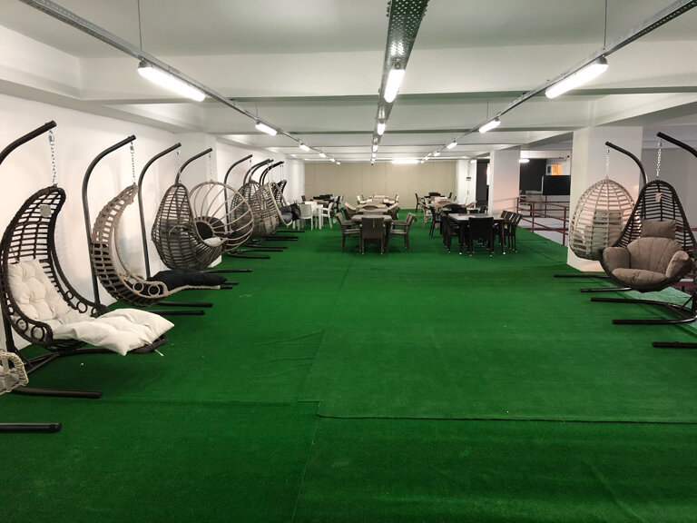 Toptancılar Mustafa Kumru Dtm. Ltd. Şti., Bursa, foto