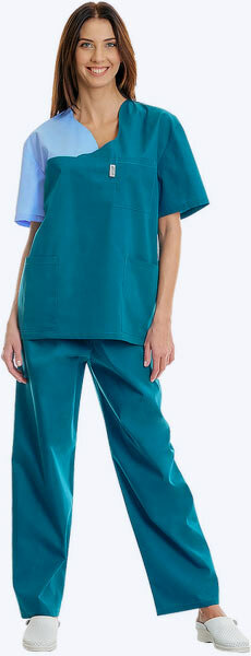 Üniforma üreticileri Сириус, Saint‑Petersburg, foto