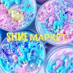 Slime Маркет (Zavidnaya Street No:4), çocuk ürünü toptancıları  Vidnoye'den