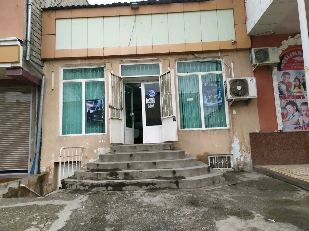 Alkollü içecekler Liquor Store, Taşkent, foto