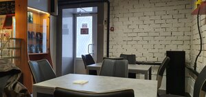 Sun cafe (ulitsa Lenina No:122), kafe  Tulun'dan