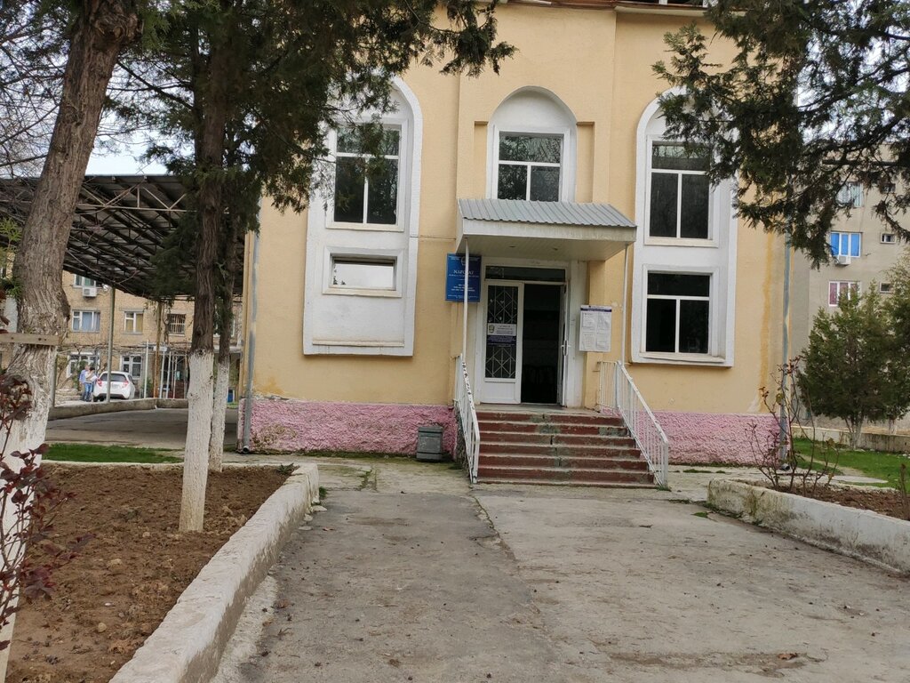 Belediyeler, devlet daireleri Centre of Citizens Council of Nafosat Mahallah, Taşkent, foto
