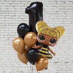 Shariki152 (Busygina Avenue No:34), kutlama ürünleri  Nijni Novgorod'dan