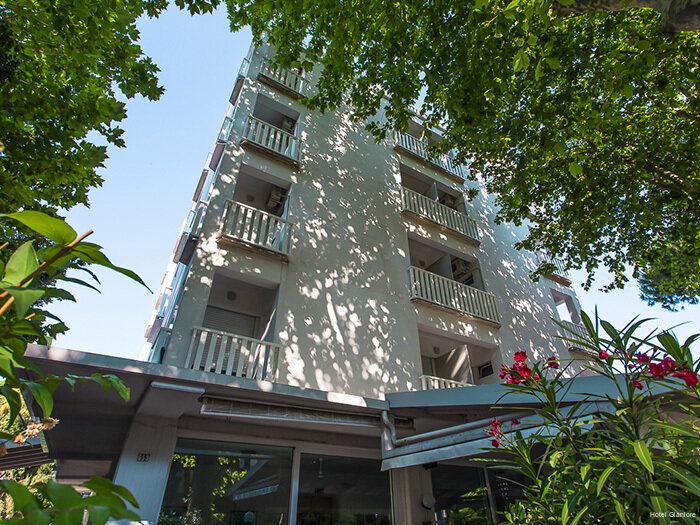 Otel Hotel Gianlore, , foto