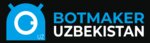 Botmaker Uzbekistan - разработка ботов (Bunyodkor Avenue No:100, Tashkent), bilişim firmaları  Taşkent'ten
