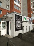 ЕвроШтакетник (79-oy Gvardeyskoy Divizii Street No:27А), çitler, parmaklıklar  Tomsk'tan