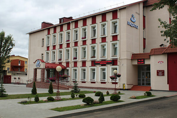 Doğal gaz hizmetleri Lidskoye Proizvodstvennoye upravleniye Up Grodnooblgaz, Lida, foto