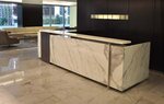 Rezka plitki (Vereyskaya Street No:29с28), lazer çalışmaları  Moskova'dan
