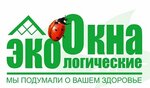 EkoOkna (Vokzalnaya Street No:28), pencere üretim, satış ve montaj firmaları  Velikie Luky'den