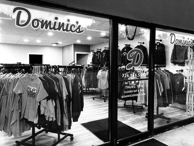 Tasarım stüdyoları Dominic's Sports Inc, Pennsylvania, foto