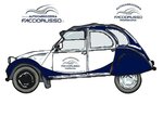 Autocarrozzeria Facciorusso (Apulia, Foggia, Localita' Posta Crusta), oto kiralama  Puglia'dan