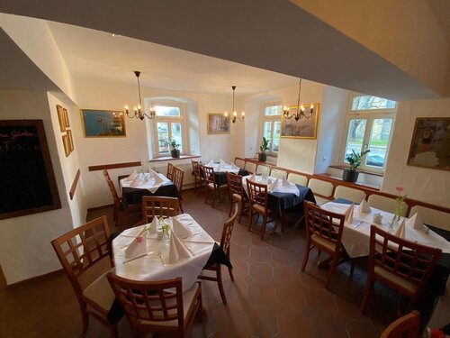 Pizzacılar Italienisches Restaurant & Pizzeria Ankers Inh. Sadat Hoxha, Baden‑Wurttemberg, foto