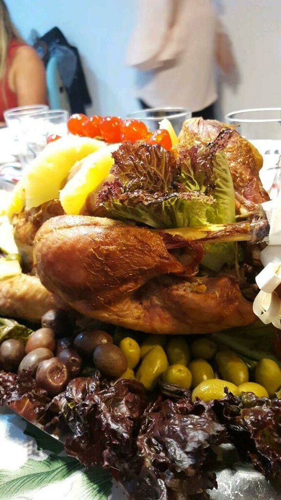 Restoran Casa De Comidas Avanti, , foto