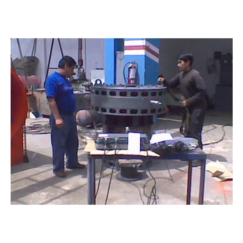 Sanayi ekipmanları firmaları Servicios Generales J. Ch. S, Lima, foto