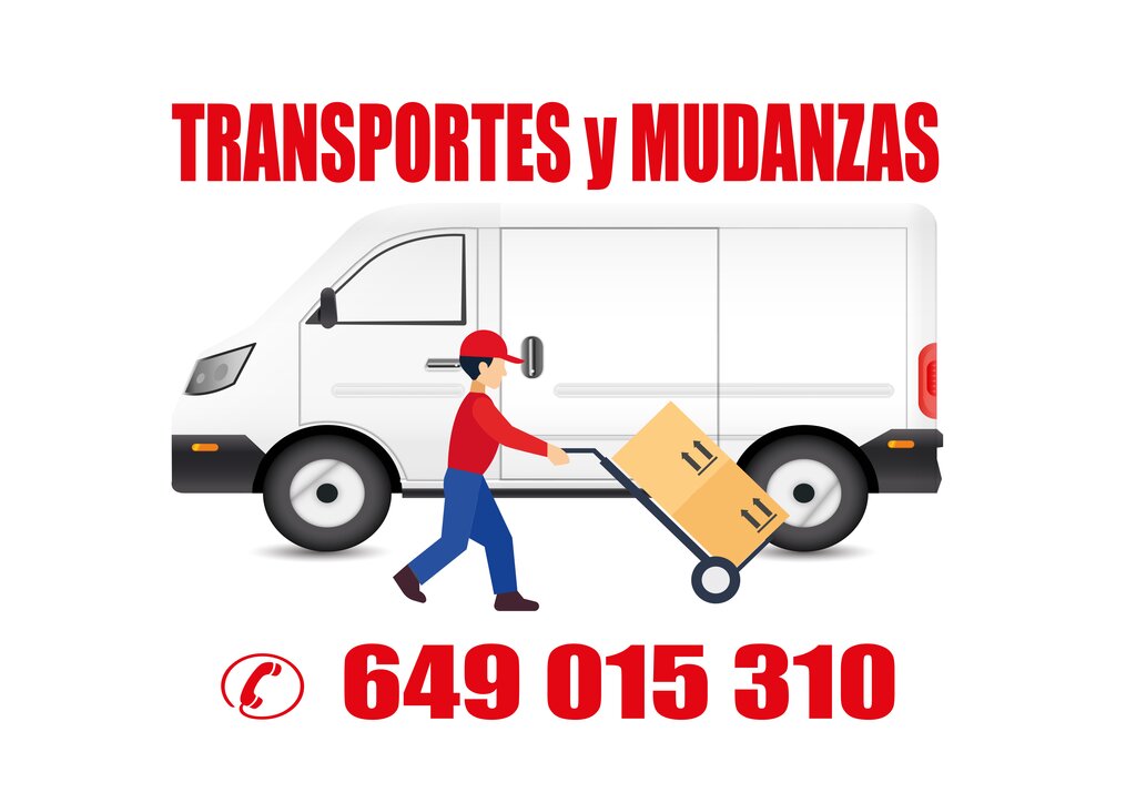 Evden eve nakliye Mensajeros Zaragoza Luis Ramos, Zaragoza, foto