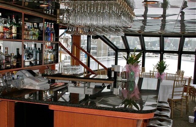 Eğlence merkezleri Empress Events, San Francisco, foto