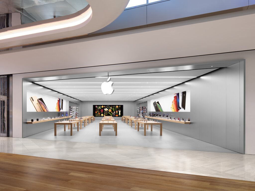 Telefon tamir servisi Apple Miranda, Sidney, foto