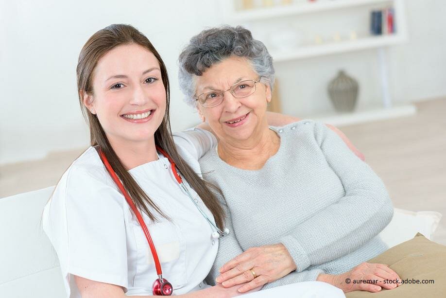 Evde tıbbi yardım Re-Vital Pflegedienst Aldona Weidler, Baden‑Wurttemberg, foto