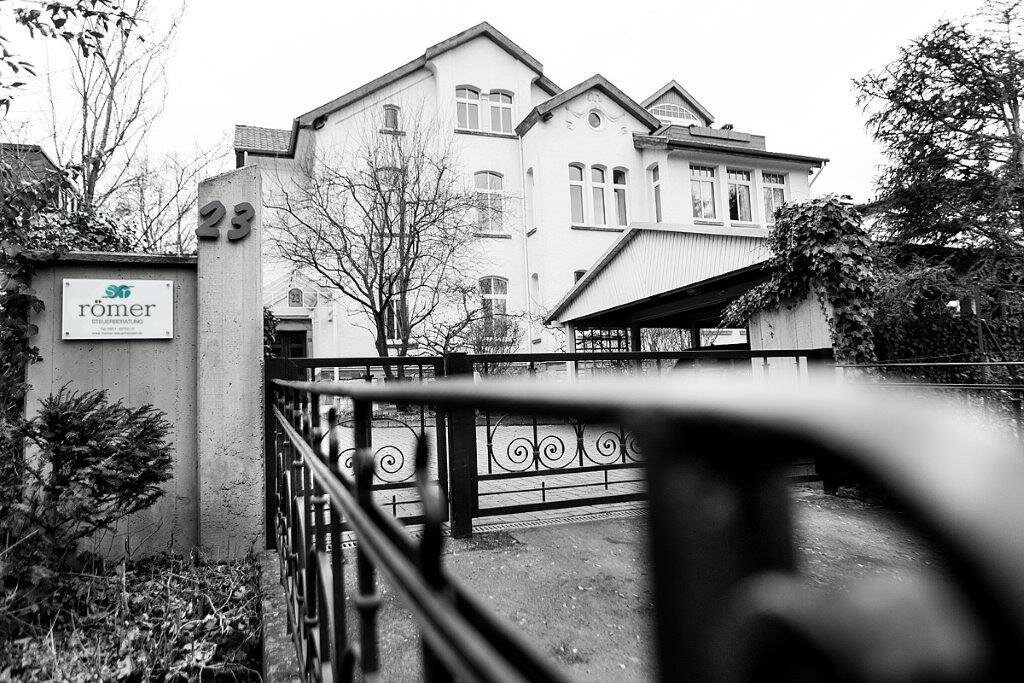Mali müşavir Steuerberatung Römer Inh. Sylvia Römer, Gettingen, foto