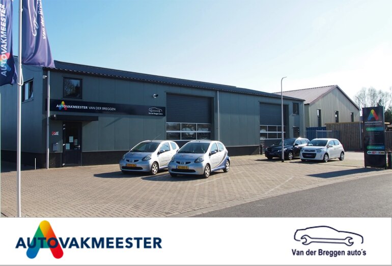 Ruhsat hizmetleri Kentekenloket, Overijssel, foto