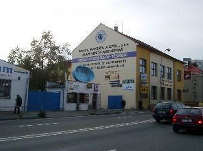 Otel Ubytování - Penzion Navara Kolín - 600 Kč/noc jednolůžkový pokoj, Kolin, foto
