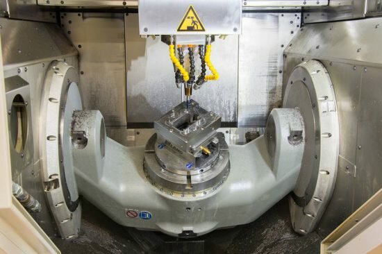 Plastik ürün üreticileri Ptm Kunststofftechnologie GmbH, Yukarı Avusturya, foto