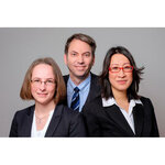 Schirmer & Siegmüller Partnerschaft mbB Steuerberatungsgesellschaft (Borsigstraße No:25, Northeim), mali müşavir  Northeim'dan