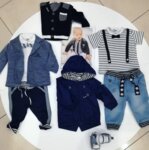 Uno Bimbi (Via 20 Settembre No:116), hamilelik ürünleri  Rimini'den