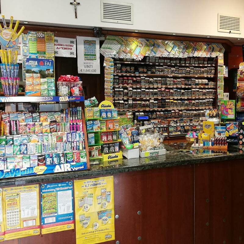 Kumarhaneler Ricevitoria Gai, Friuli‑Venezia Giulia, foto
