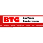 BauTeam Gundermann (Bavaria, Kronach, Kaltenbrunn, 6), beton ve beton ürünleri üreticileri  Bavyera'dan