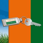 Langer Immobilien (Burgenland, Eisenstadt-Umgebung, Neusiedler Straße, 38), emlak ofisi  Dünya'dan