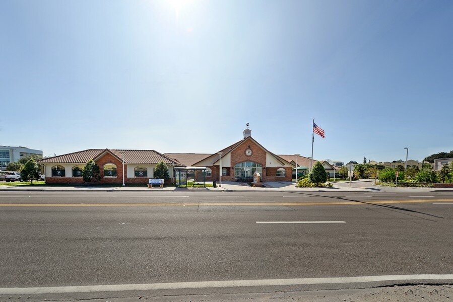 Ortaokul Primrose School of South Tampa, Tampa, foto