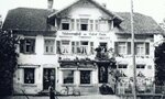 Schuhhaus Günter (Roseggerstraße No:10, Lustenau), ayakkabı malzemeleri  Vorarlberg'den