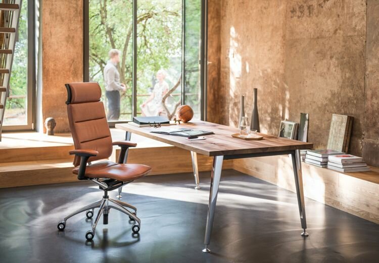 Büro mobilyaları 3b Büro + Design, Nurnberg, foto