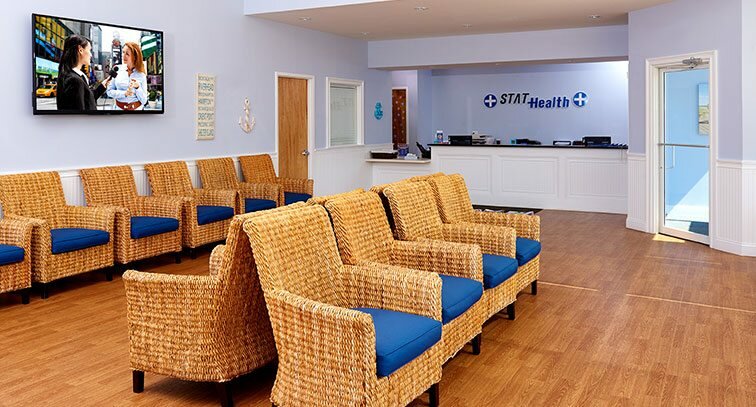 Arıza hizmetleri CityMD South Bay Shore Urgent Care - Long Island, New York Eyaleti, foto