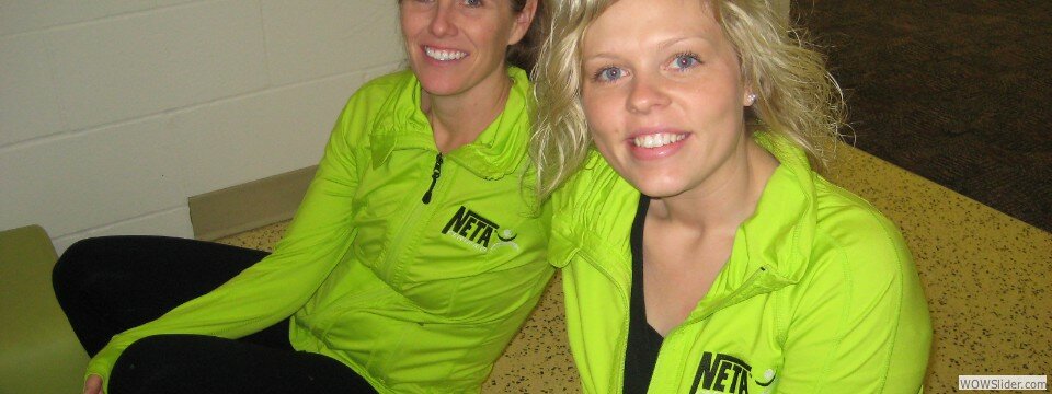 Kişisel gelişim merkezi Neta - National Exercise Trainers Association, Minnesota Eyaleti, foto
