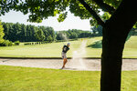 Golfclub Golfschaukel (Burgenland, Güssing, Burgauberg-Neudauberg), golf kulüpleri  Dünya'dan