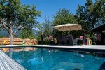 Schwimmbadbau Haselhofer (Prentenweg No:12, Thaur), hamam ve sauna inşaatı  Tirol'den