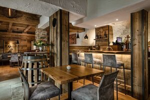 Restaurant Aurum (Griesgasse No:10, Bad Hofgastein), restoran  Bad Hofgastein'dan