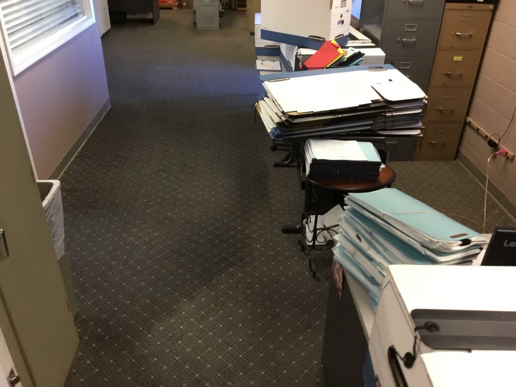 Halı yıkamacılar Servpro of Central East Baton Rouge Parish, Louisiana Eyaleti, foto