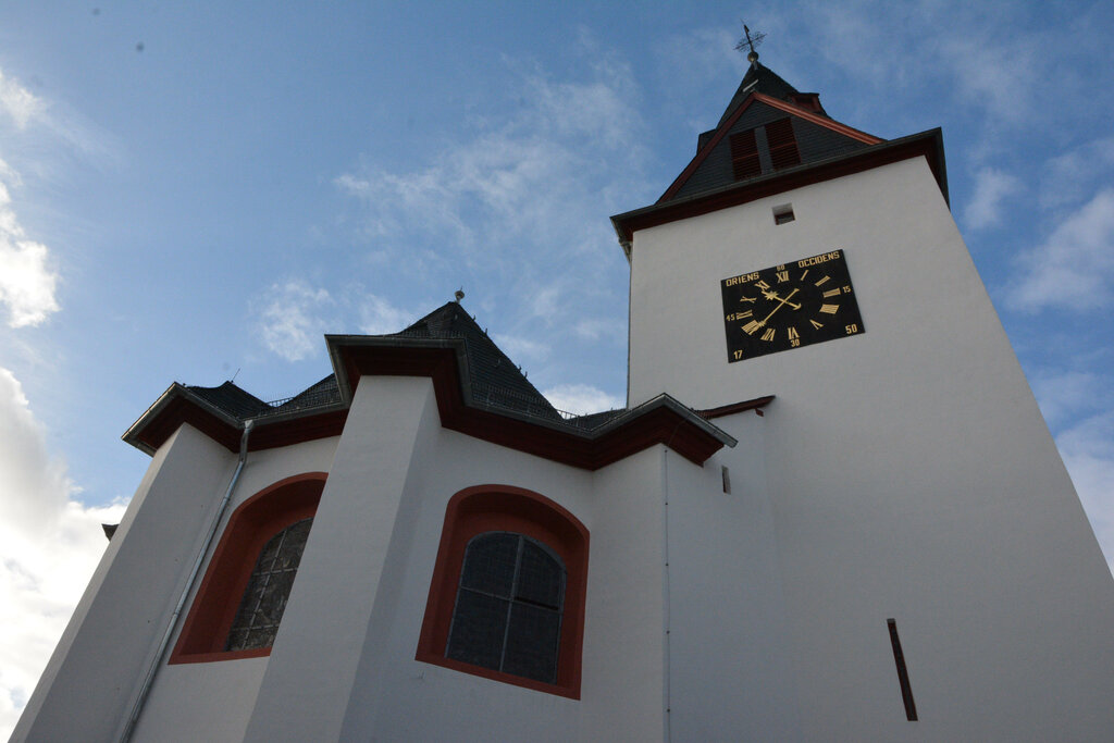 Dini dernekler Unionskirche Idstein - Evangelische Kirchengemeinde Idstein, Idstein, foto