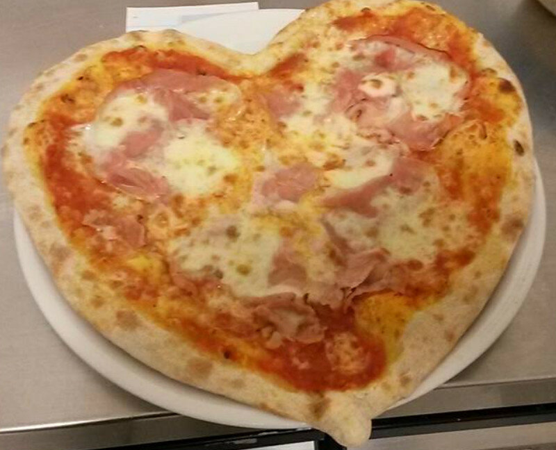 Restoran Ristorante La Vecchia Osteria, Lombardiya, foto