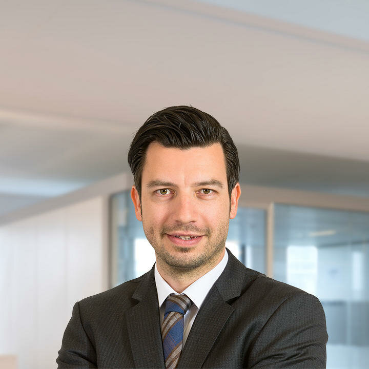 Sigorta şirketleri Signal Iduna Versicherung Mark Moritz Hundertmark, Hesse, foto