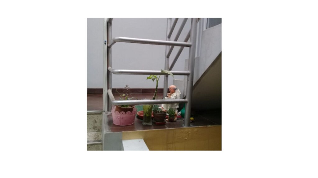 Güzellik salonu Reflejos de Amor J&d Geriatric Center, Lima, foto