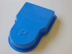 Bonomi S. R. L. (Via Francesco Barbacini No:8, Parma, la città di Parma), plastik ürün üreticileri  Parma'dan
