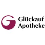Glückauf-Apotheke (Saxony-Anhalt, Mansfeld-Südharz, Eisleben, Lutherstadt Eisleben, Straße des Aufbaues), eczaneler  Eisleben'den