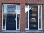 MvH Schilders (Boerhaavelaan No:53, Krimpen aan den IJssel), boya ekipmanları  Hollanda'dan