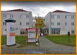 Logopädie im Sonnenwall-Schönfeld, Inh. J. Kretschmann (Löbauer Straße No:70, Stadt Leipzig), konuşma terapistleri  Leipzig'den